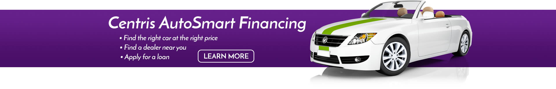 Personal Checking | Commercial Loans | Omaha, NE | Centris FCU