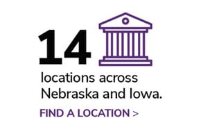 Personal Checking | Commercial Loans | Omaha, NE | Centris FCU