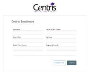 Credit Union FAQ's & Answers | Centris FCU