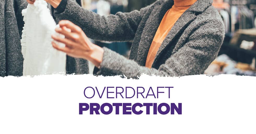 Overdraft Coverage | Centris FCU