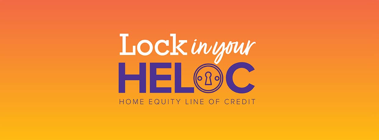 Home Equity Line of Credit (HELOC) in Omaha, NE | Centris FCU