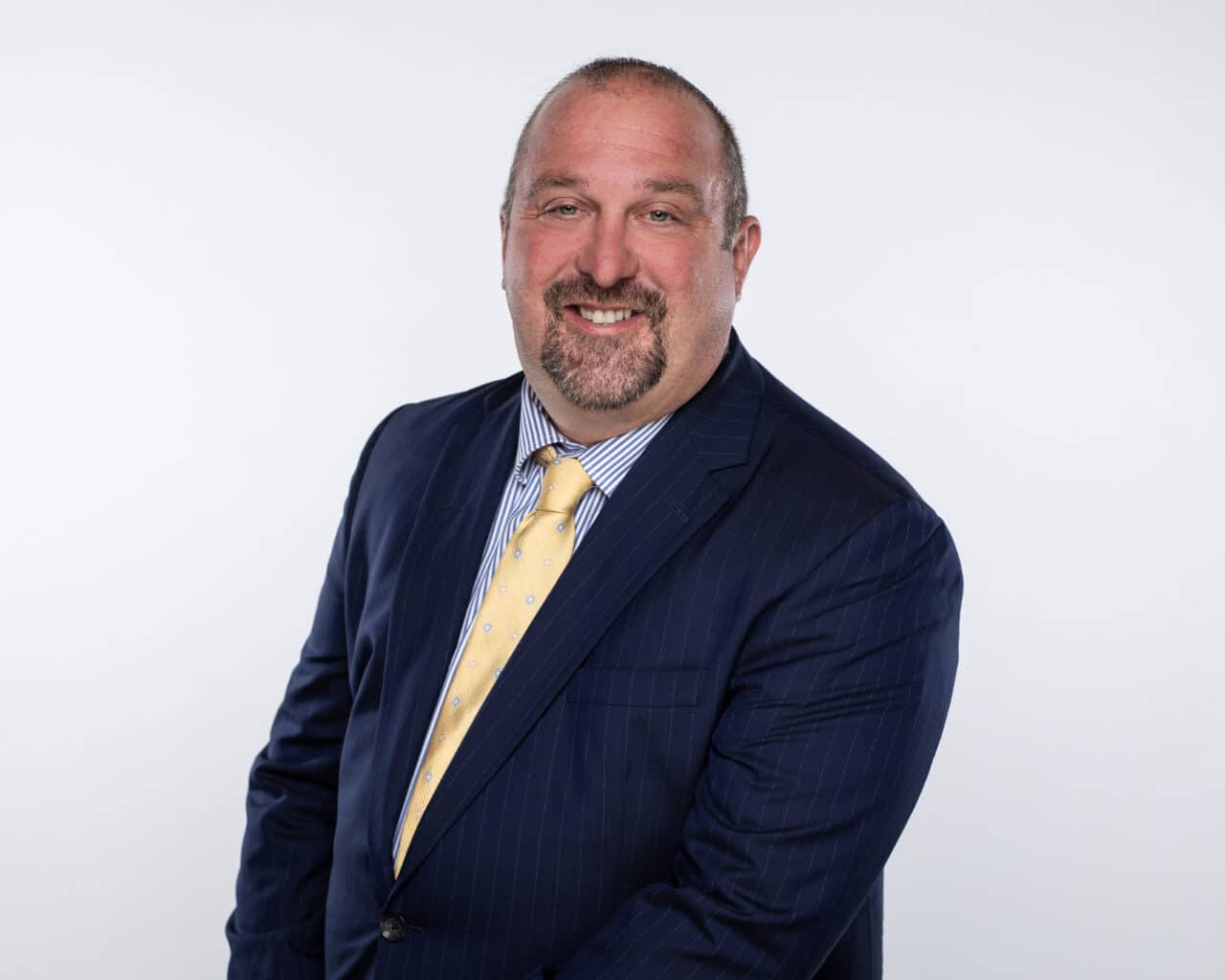 Eric Lundstrom, Loan Officer in Omaha NE | Centris FCU