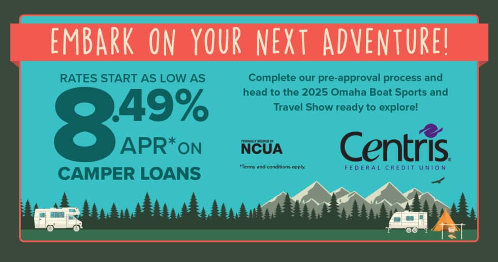 Centris FCU | Federal Credit Union in Omaha, NE