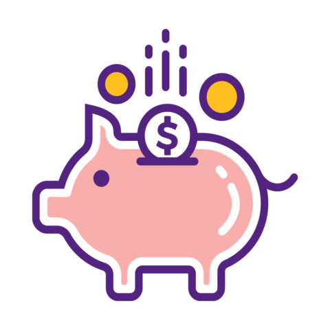 Personal Savings & Money Market Accounts in Omaha, NE | Centris FCU