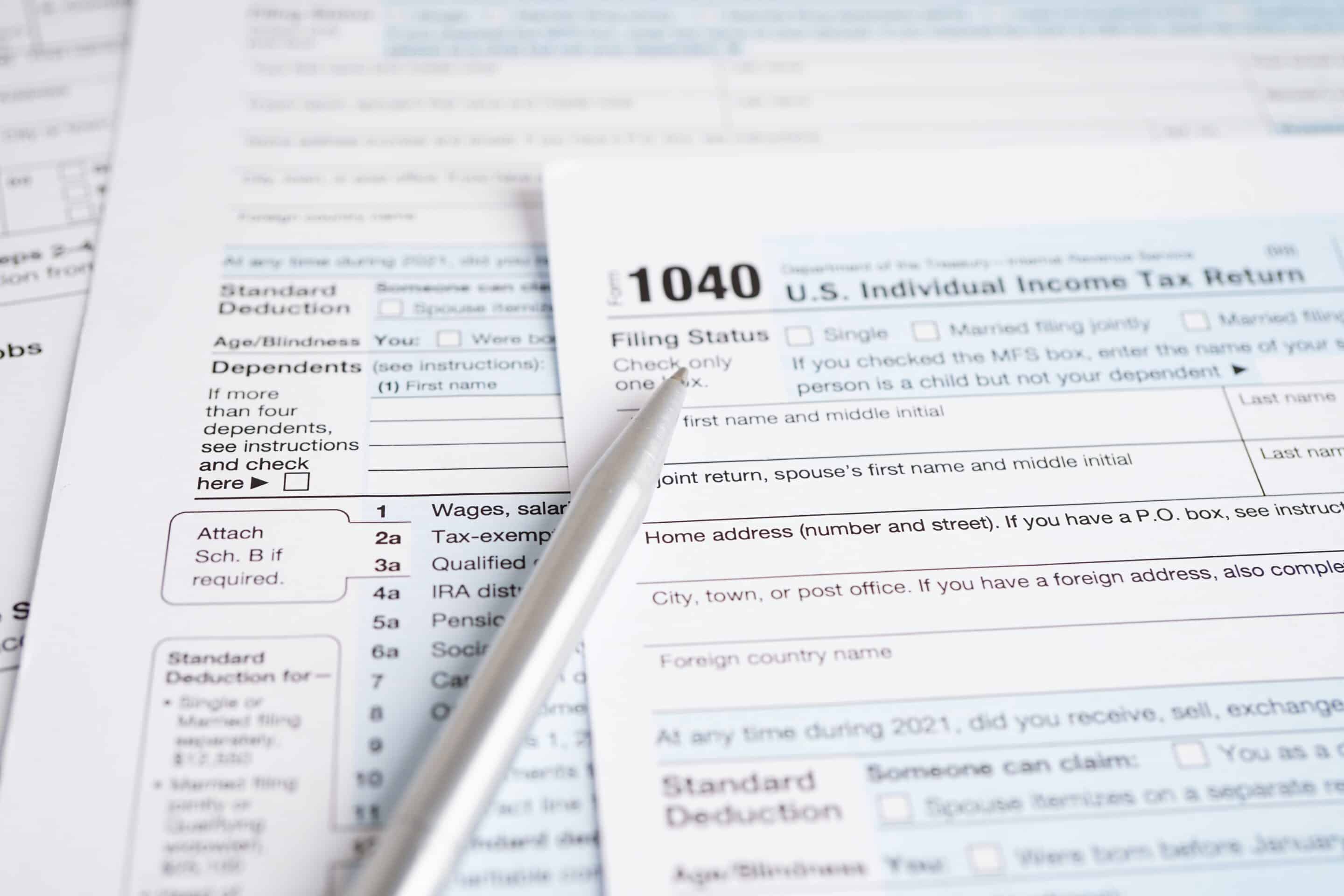 Tax Scam Prevention: How to Protect Your 2025 Refund